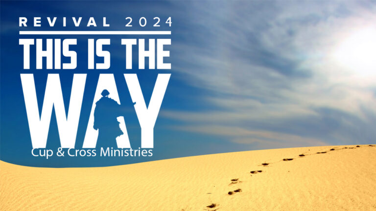 REVIVAL 2024 : Cup & Cross Ministries International