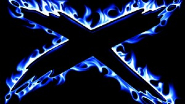 Blue Fire : Cup & Cross Ministries International