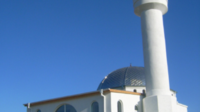 PRAYER for the POMAKS of BULGARIA : Cup & Cross Ministries International