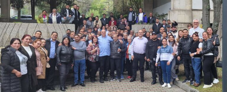 church : Cup & Cross Ministries International